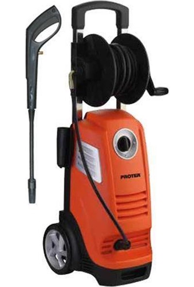 Proter Basınçlı Oto Yıkama Makinesi/makaralı