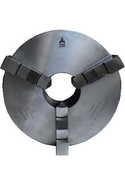 Tos Tos 250MM 3 Ayaklı Torna Aynası