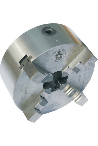 Tos Tos 200MM 4 Ayaklı Torna Aynası