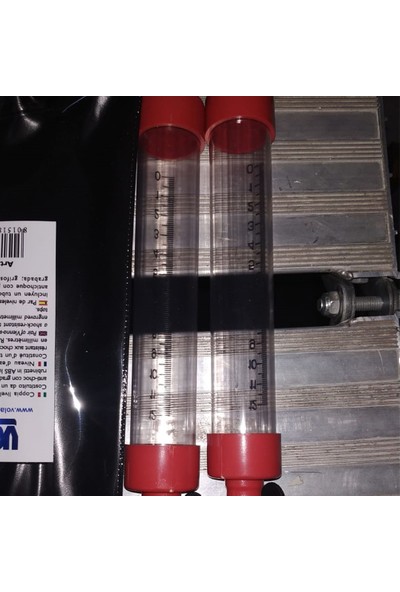 Vola Vola Hortum Su Terazisi Vola Vola Hortum Su Terazisi