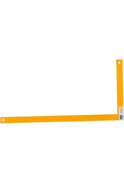 Vola Vola 80X40CM Taşçı Gönyesi Vola Vola 80X40CM Taşçı Gönyesi