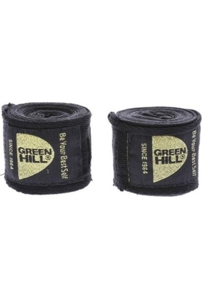 Green Hill Boks Bandajı Green Hill Boks Bandajı