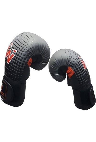 WhiteFace Boks & Kickboks & Muay Thaı Eldiveni WhiteFace Boks & Kickboks & Muay Thaı Eldiveni