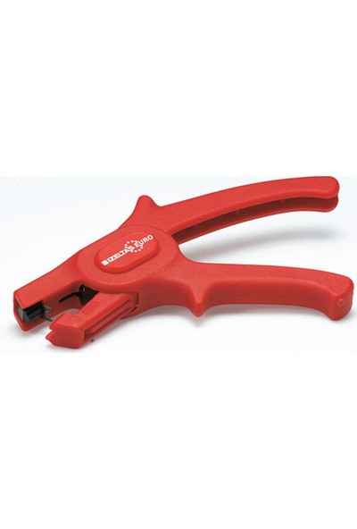 İzeltaş Mekanik Kablo Sıyırıcı