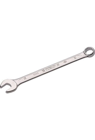 İzeltaş 13 mm Kombine Anahtar