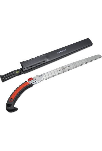 İzeltaş Dal Budama Testeresi