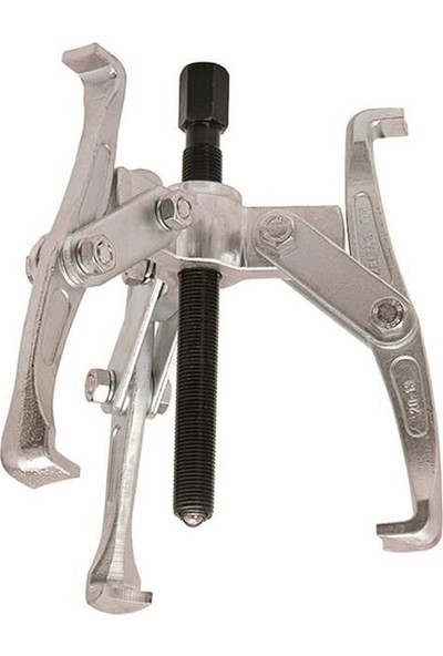 İzeltaş 20X13 Üç Kollu S Tipi Çektirme İzeltaş 20X13 Üç Kollu S Tipi Çektirme