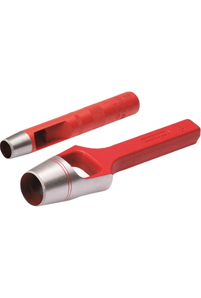 İzeltaş 6mm Kayış Zımbası