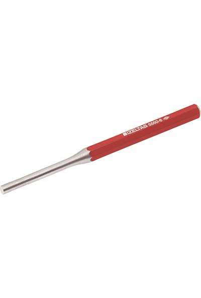 İzeltaş 4MMX150MM Düz Pim Zımba