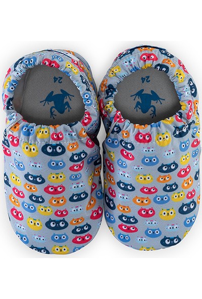 Hopfrög Kids Cats Patik