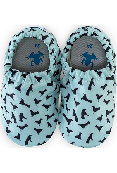 Hopfrög Kids Birds Patik