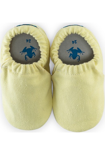 Hopfrög Kids Recycle Patik