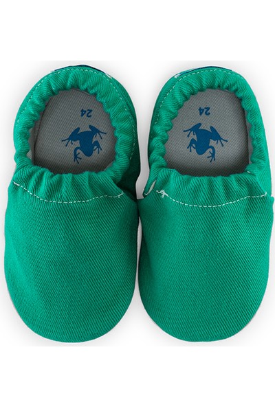 Hopfrög Kids Recycle Patik