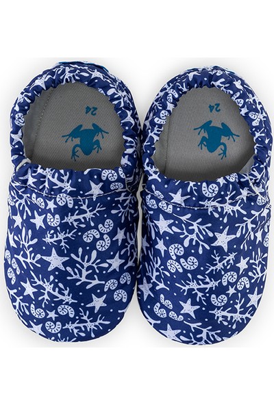 Hopfrög Kids Sea Star Patik