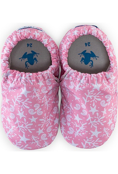 Hopfrög Kids Sea Star Patik