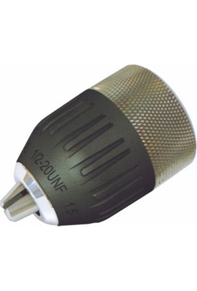 Bried 10 mm 3/8*24 Dişi Elle Sıkma Mandren Bried 10 mm 3/8*24 Dişi Elle Sıkma Mandren