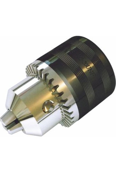 Bried 13 mm 1/2*20 Dişi Anahtarlı Mandren Bried 13 mm 1/2*20 Dişi Anahtarlı Mandren