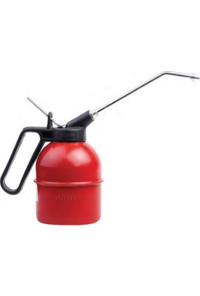 İnanç Metal Yağdanlık 300CC (Düz Uçlu) İnanç Metal Yağdanlık 300CC (Düz Uçlu)