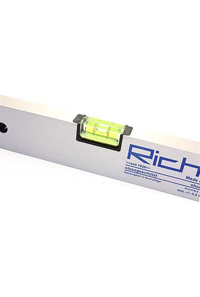 Ri̇chter Richter 150 cm Su Terazisi