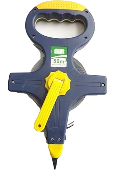 Sir 50 Metre Arazi Metresi Sir 50 Metre Arazi Metresi