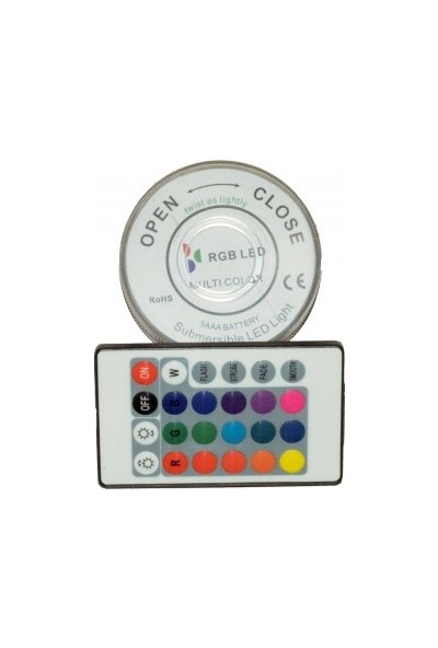 Üstüntaş Nargile LED Işık Nargile Altlığı Üstüntaş Nargile