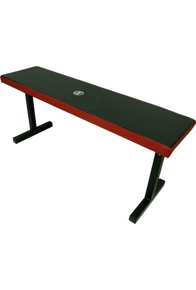 Atölye Hobi Tasarım Bench Sehpası Düz Fitness