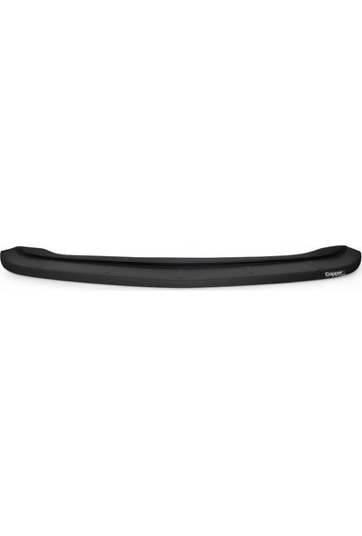 Opel Astra J Arka Tampon Eşiği Koruma (ABS) Mat Siyah 2012-2018 Opel Astra J Arka Tampon Eşiği Koruma (ABS) Mat Siyah 2012-2018
