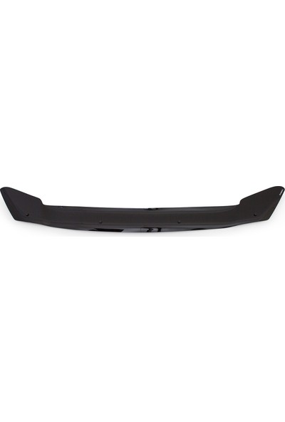 Kia Ceed Ön Kaput Koruyucu Rüzgarlık Deflektör Akrilik ABS 4mm Parlak Siyah 2012 ve Sonrası Kia Ceed Ön Kaput Koruyucu Rüzgarlık Deflektör Akrilik ABS 4mm Parlak Siyah 2012 ve Sonrası