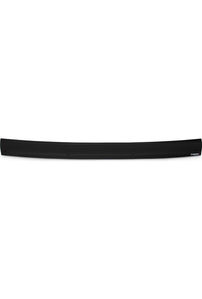 Iveco Daily Ön Kaput Koruyucu Rüzgarlık Deflektör Akrilik ABS 4mm Parlak Siyah 2006-2011 Iveco Daily Ön Kaput Koruyucu Rüzgarlık Deflektör Akrilik ABS 4mm Parlak Siyah 2006-2011