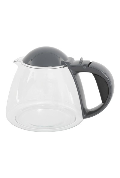 Siemens Cam Demlik Siemens TA22005 Çay Makinesi Için Siyah