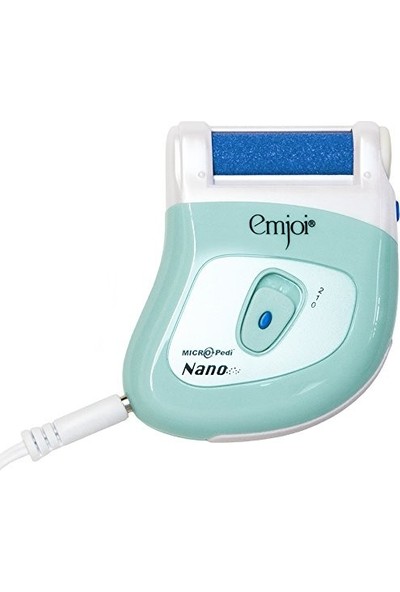 Emjoi Micro-Pedi Nano Nasır Temizleyici (Yurt Dışından)