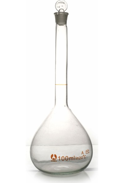 Edulab Balon Joje 100 ml Cam