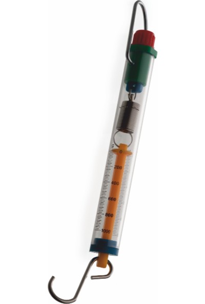 Edulab Dinamometre 3 Kg - 30 N