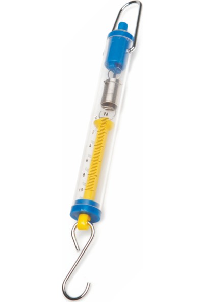 Edulab Dinamometre 5 Kg - 50 N