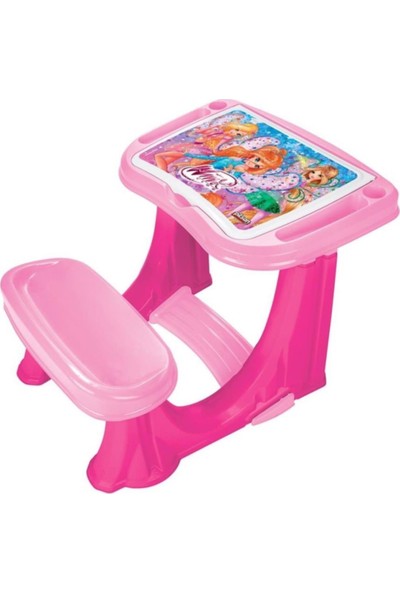 Pilsan Winx Club Çalışma Sırası Pilsan Winx Club Çalışma Sırası