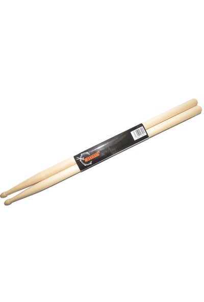 Wisemann Profesyonel Bateri Baget Çubuğu Wisemann Profesyonel Bateri Baget Çubuğu