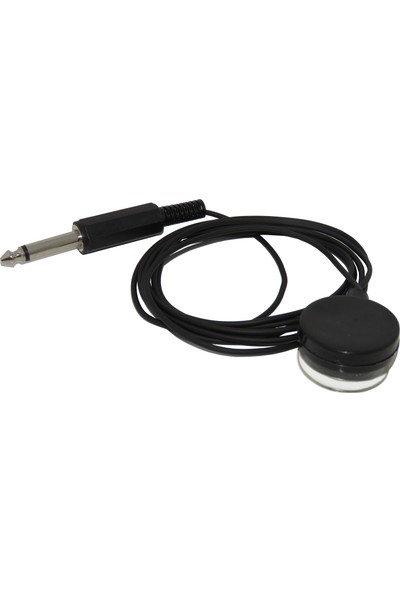 Pandura Vakumlu Gitar Bağlama Mikrofonu Öpücük Mikrofon Pandura Vakumlu Gitar Bağlama Mikrofonu Öpücük Mikrofon