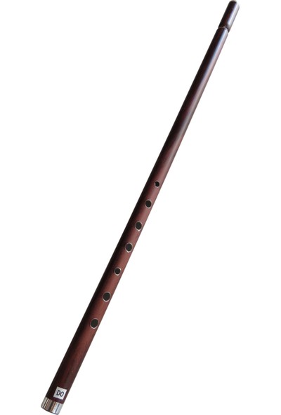 Plastik Kaval (Do) - Kahverengi