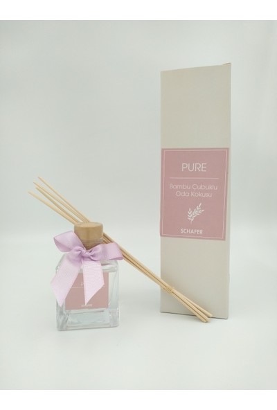 Schafer 3S584-34906-XXX01 Schafer Pure 100 ml Oda Kokusu