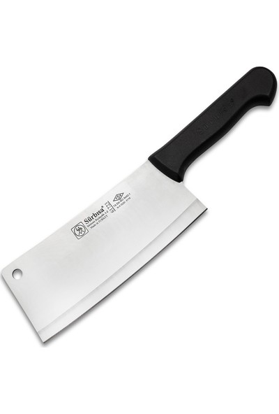 Sürbısa 61723 Doğrama Satırı 24 cm