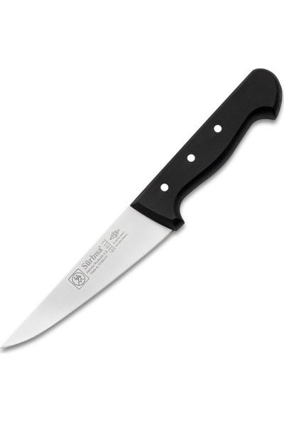 Sürbısa 61011 Kemik Sıyırma Bıçağı 13,5 cm