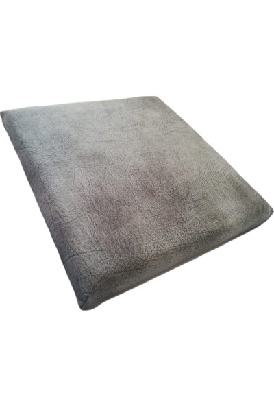 Under-x Her Çeşit Koltuğa ve Sandalyeye Uygun 40*40*5 cm Gri Minder Under-x Her Çeşit Koltuğa ve Sandalyeye Uygun 40*40*5 cm Gri Minder