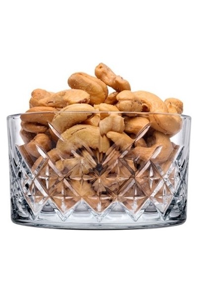 Paşabahçe Timeless Çerezlik Takımı 4'lü 530040 Paşabahçe Timeless Çerezlik Takımı 4'lü 530040