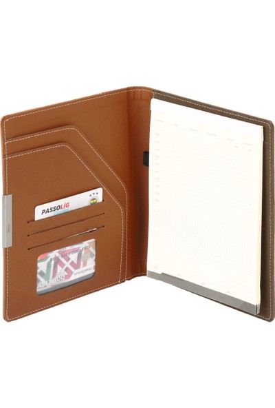 Denge Final Sekreter Bloknot Denge Final Sekreter Bloknot