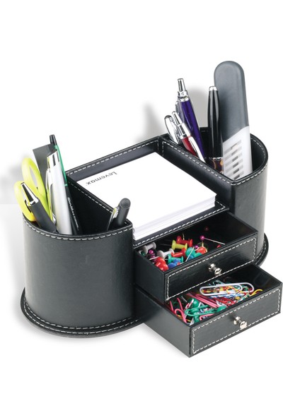 Denge Suni Deri Kalemlik