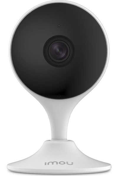 Imou Smart Cue 2 C22E Dahili Siren ve Ses Alarmlı Kızılötesi Gece Görüşlü IP Kamera HD 1080P Imou Smart Cue 2 C22E Dahili Siren ve Ses Alarmlı Kızılötesi Gece Görüşlü IP Kamera HD 1080P