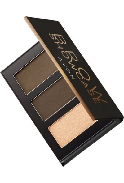 Avon Kaş Farı Paleti