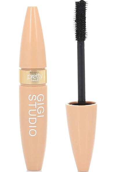 Pretty Beauty Gıgı Studio Maskara PB-304