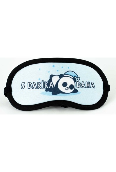 Panda Uyku Bandı