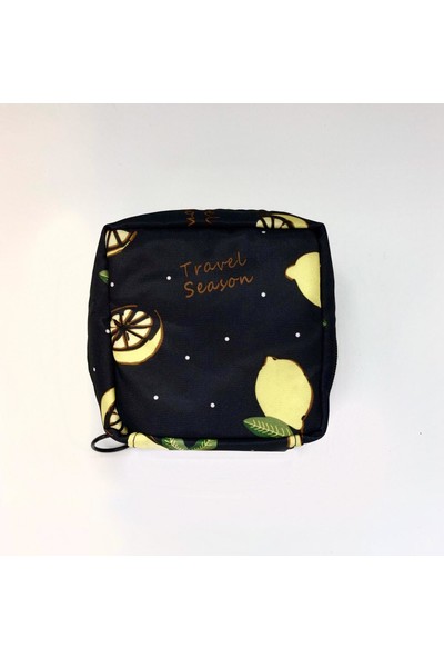 Family Co. Çanta İçi Mini Makyaj Çantası Family Co. Çanta İçi Mini Makyaj Çantası